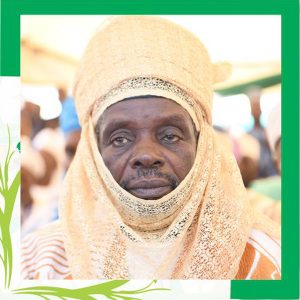 Magajin Gari – Ilorin Emirate Durbar